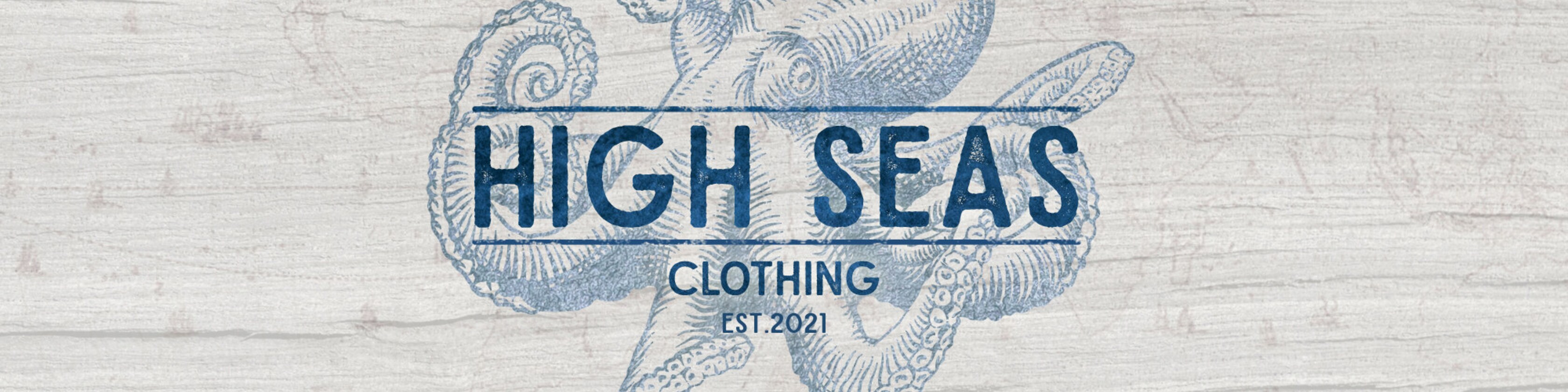 HighSeasClothing - Etsy