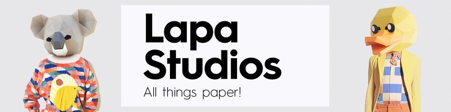 LapaStudios - Etsy