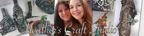 HeathersCraftStudio | Etsy