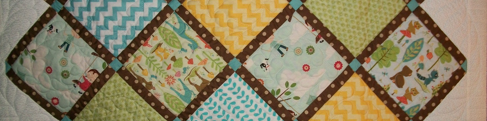 Kenna's Quilts - www.kennasquilts.com