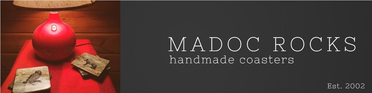 MadocRocks - Etsy Canada