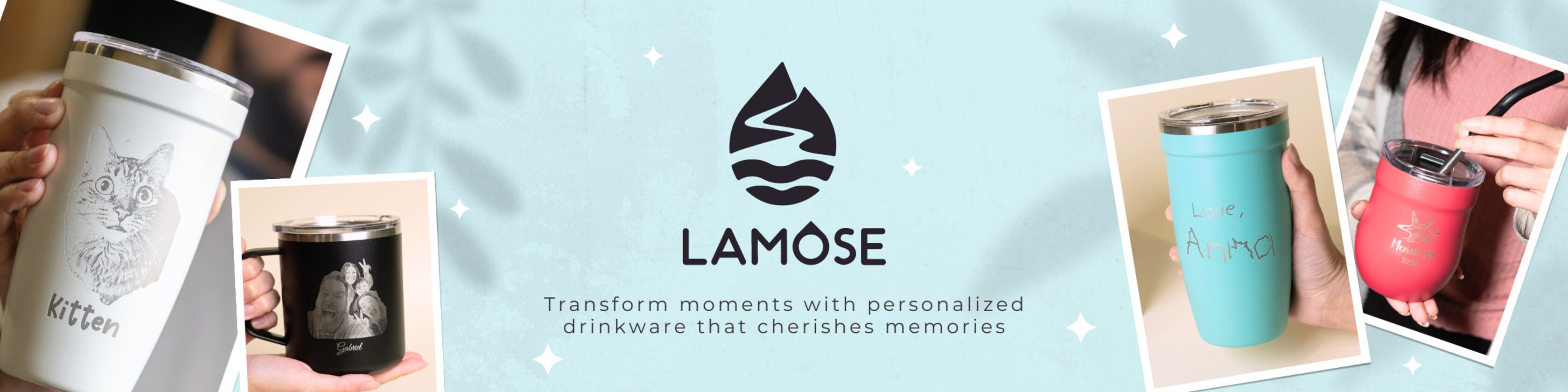 LAMOSE - Etsy Canada