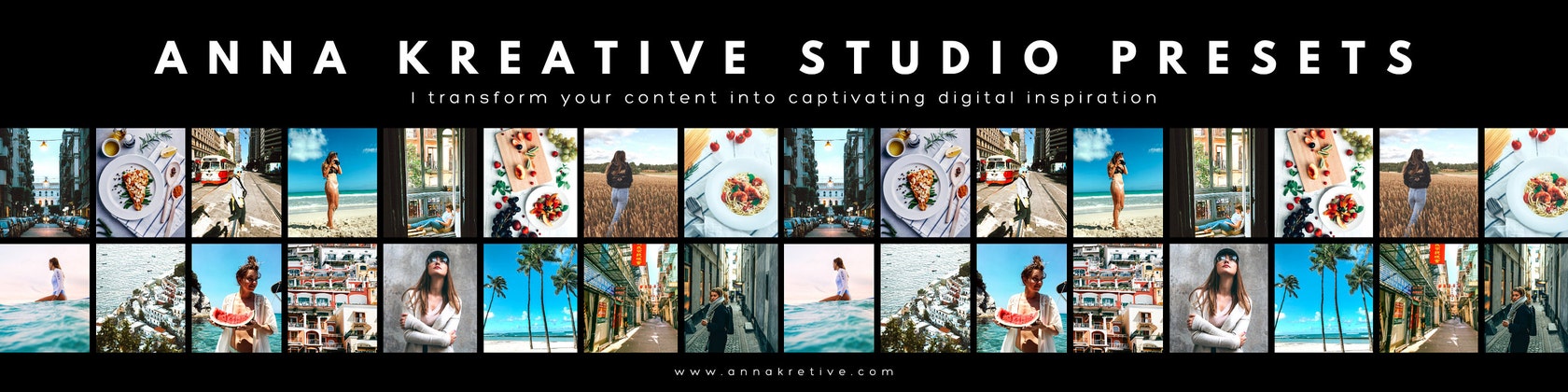 Digital creative studio custom photo by AnnaKreativeStudio