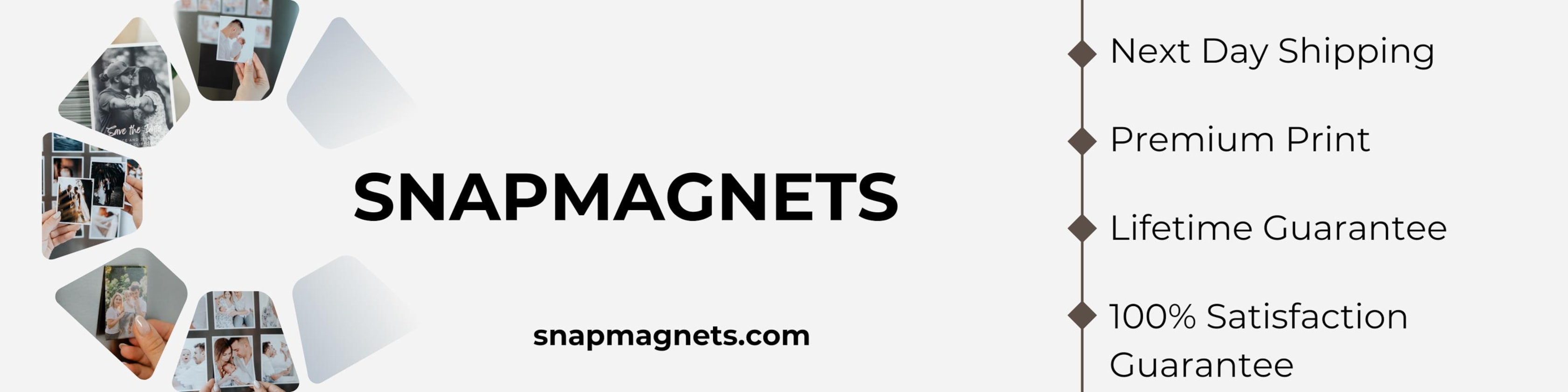 SnapMagnetsInc - Etsy