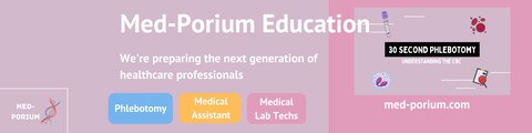 MedPorium - Etsy