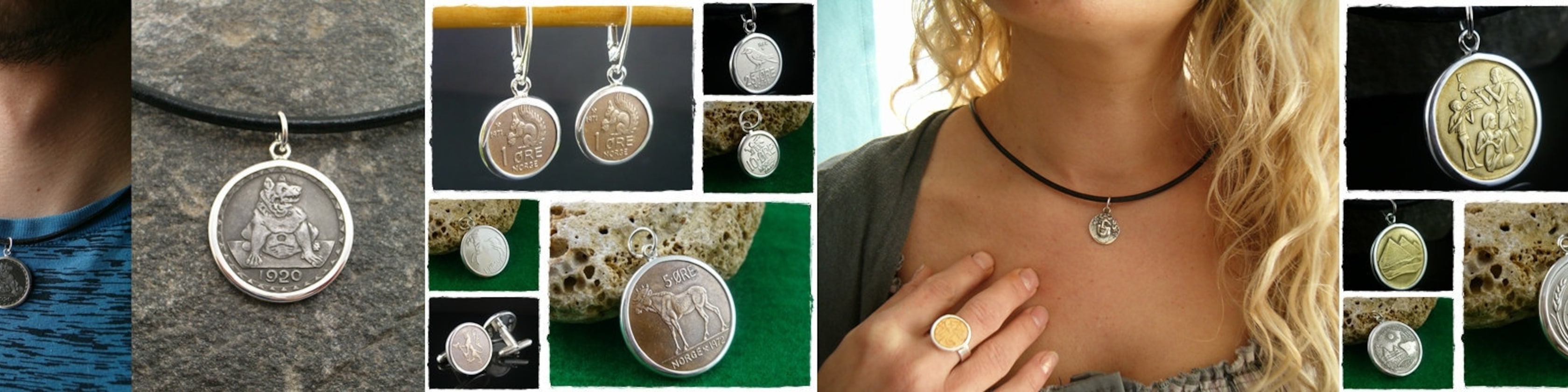 PreciousProject - Etsy