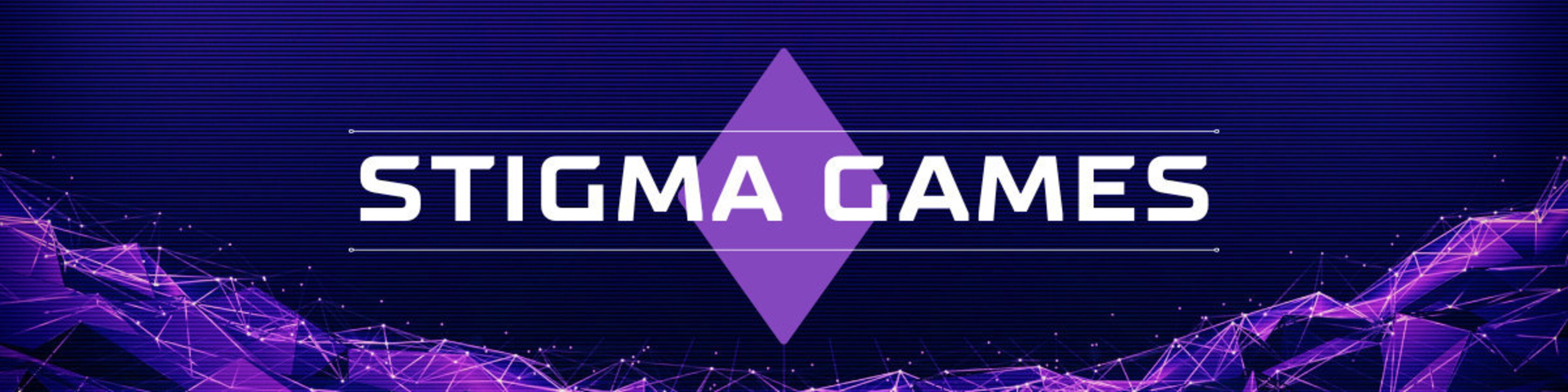 StigmaGames - Etsy