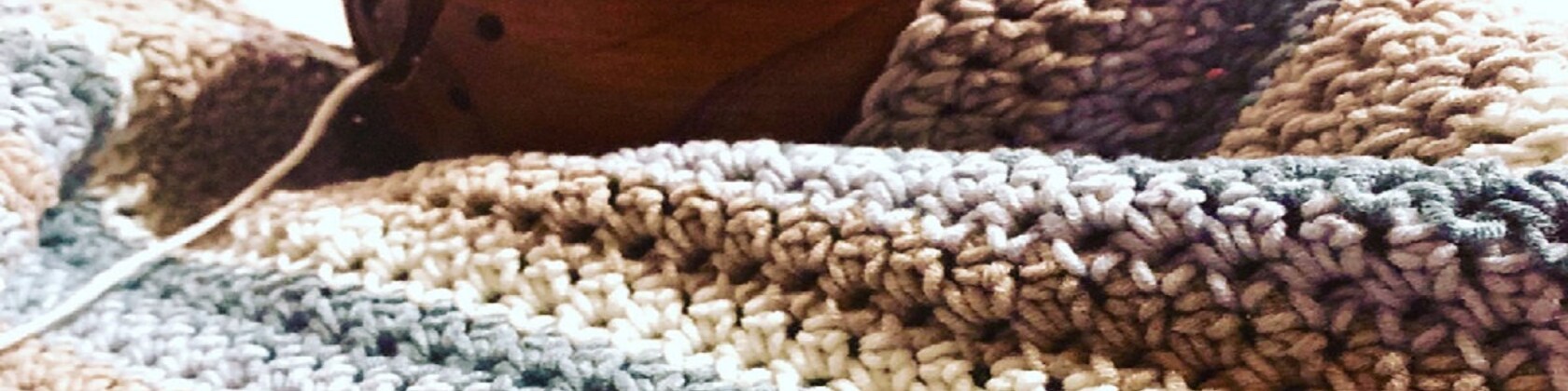 Niche is in the Stitch Crochet Patterns & by CreatebyHands on Etsy