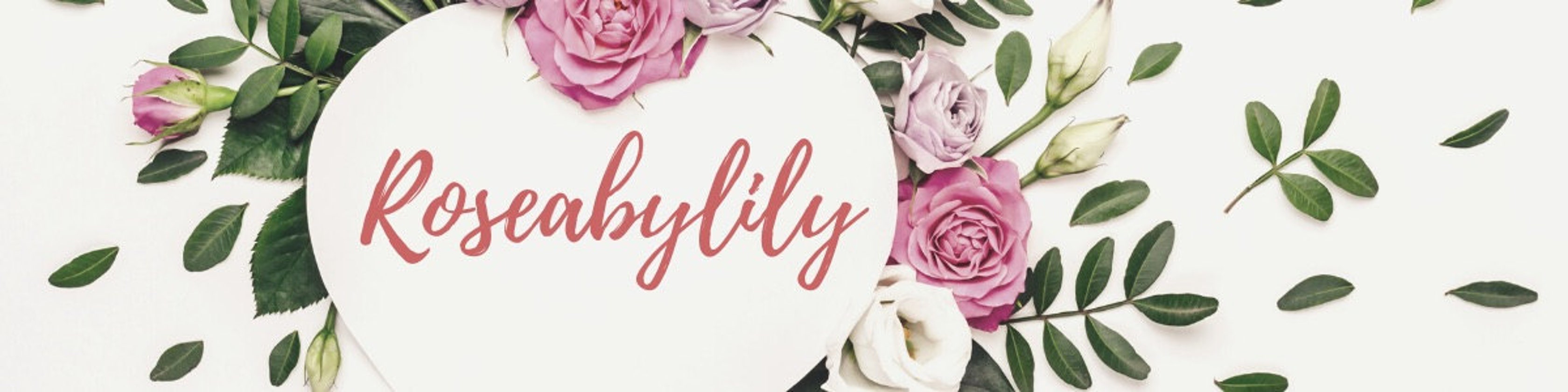 Roseabylily - Etsy New Zealand