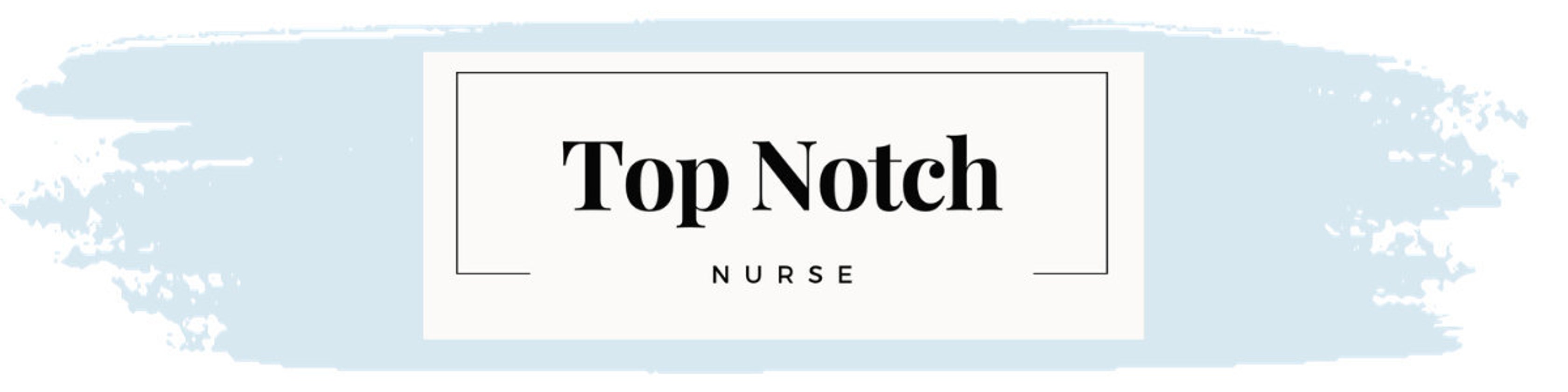 TopNotchNurse - Etsy