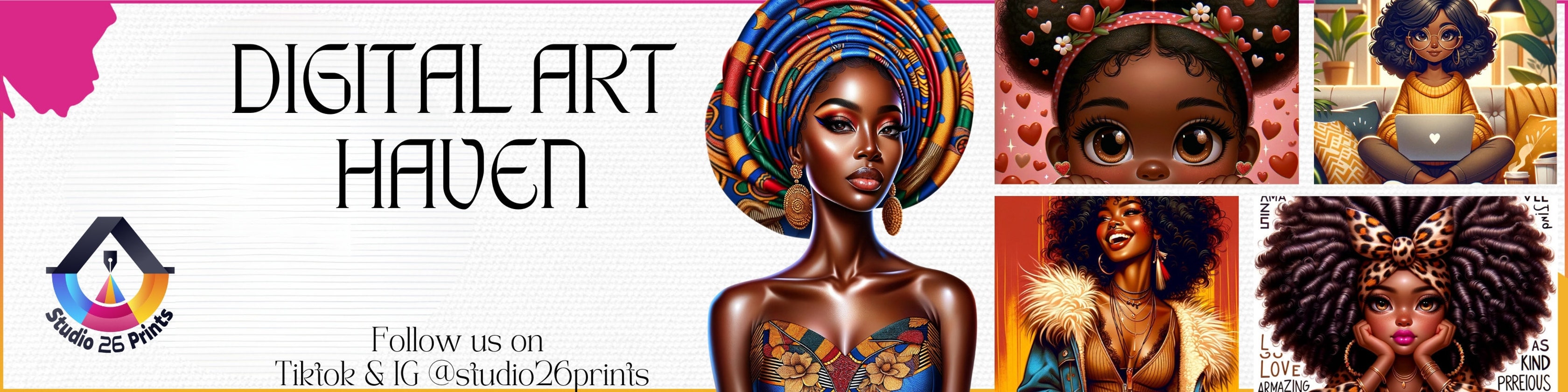 Studio26Prints - Etsy