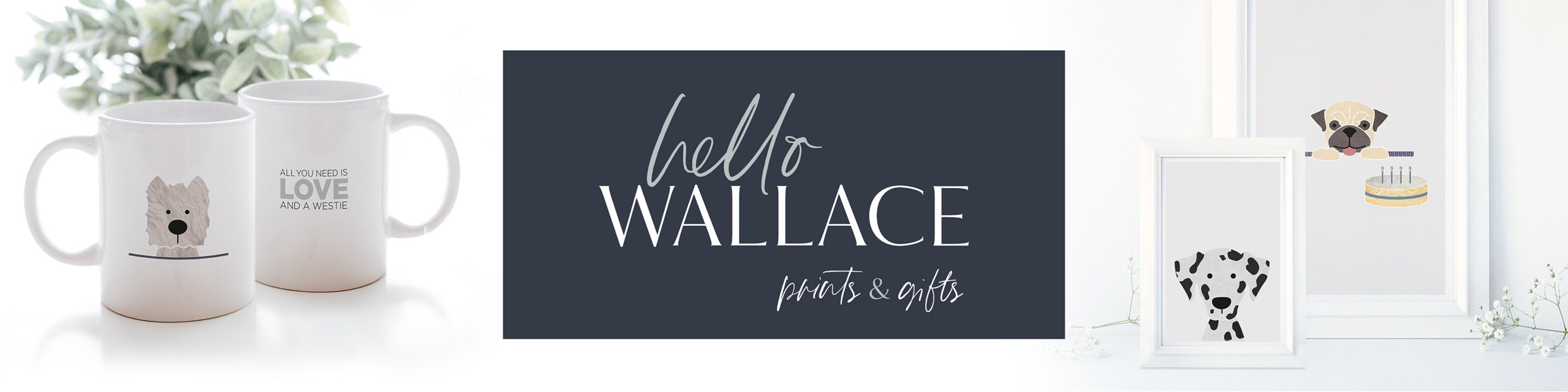 hellowallace - Etsy
