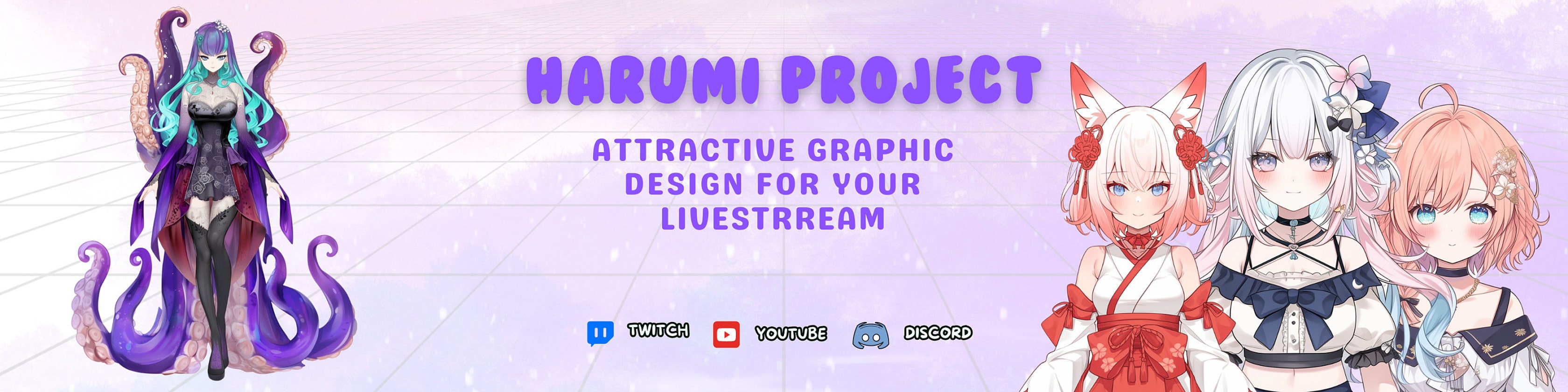 harumiproject - Etsy