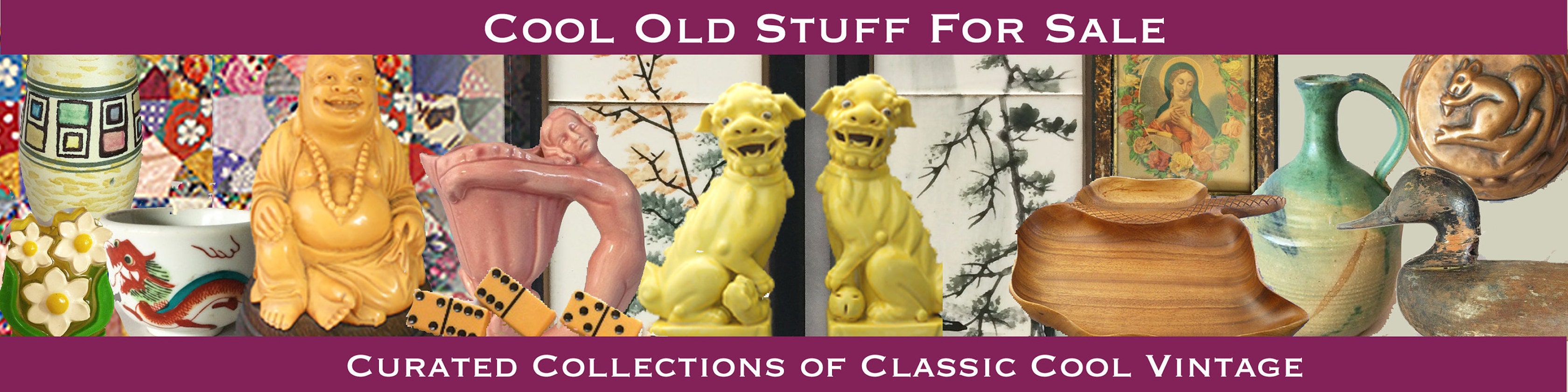 CoolOldStuffForSale - Etsy