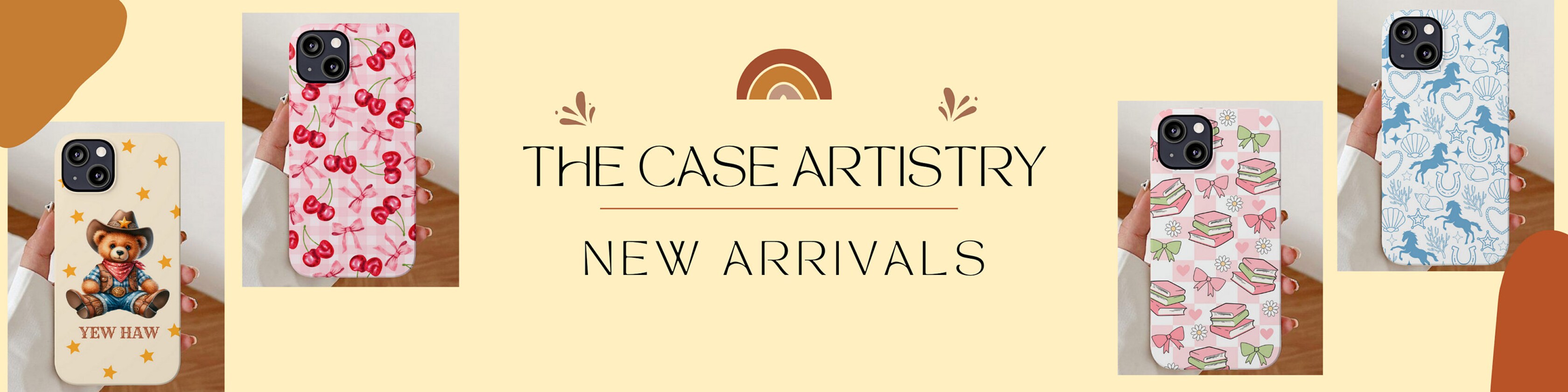 TheCaseArtistry - Etsy