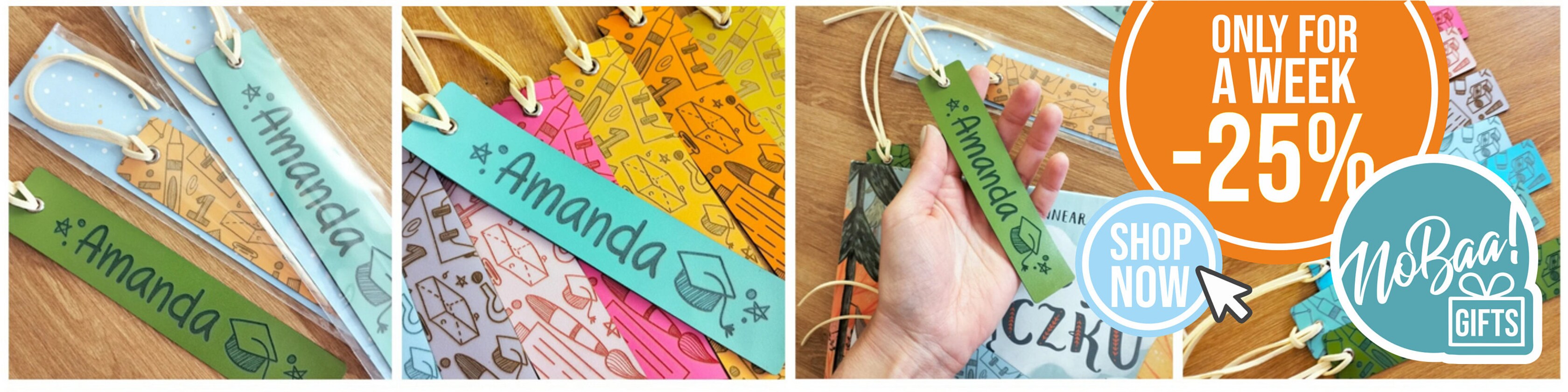NoBaa - Etsy