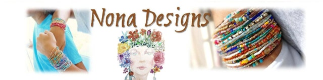 NonaDesigns - Etsy