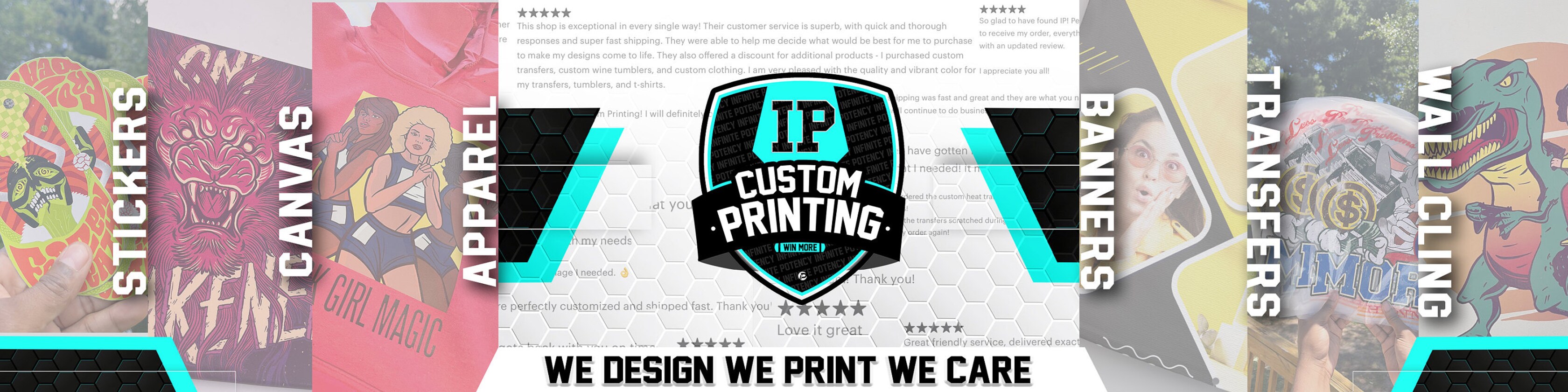 IPCustomPrinting - Etsy
