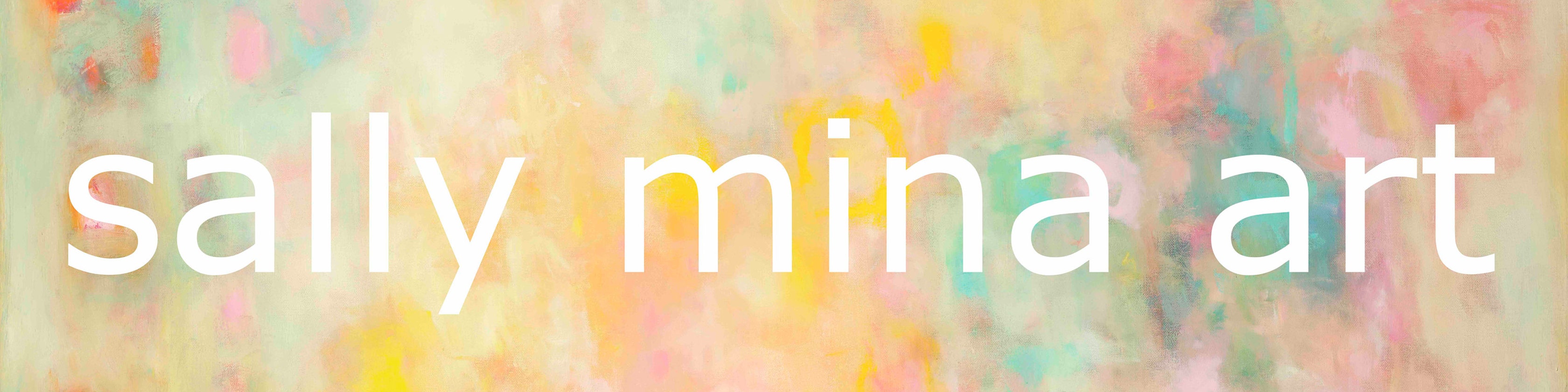 SallyMinaArt - Etsy