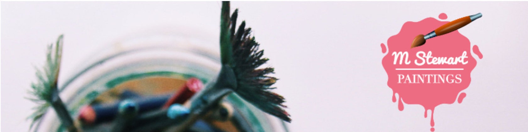 Artist of original oil & acrylic paintings on by MSTEWARTPAINTINGS