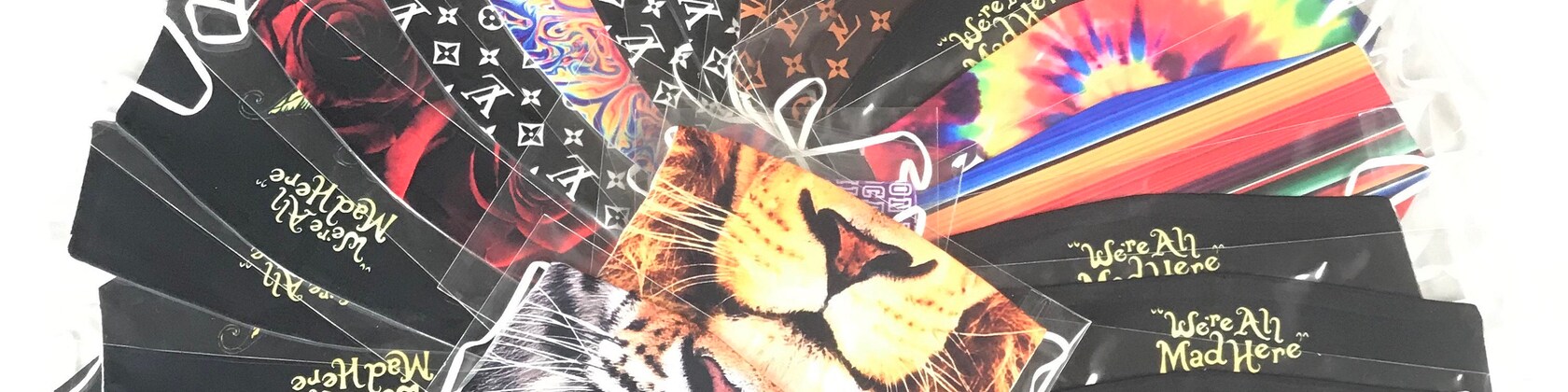 WestcoastInfinity - Etsy
