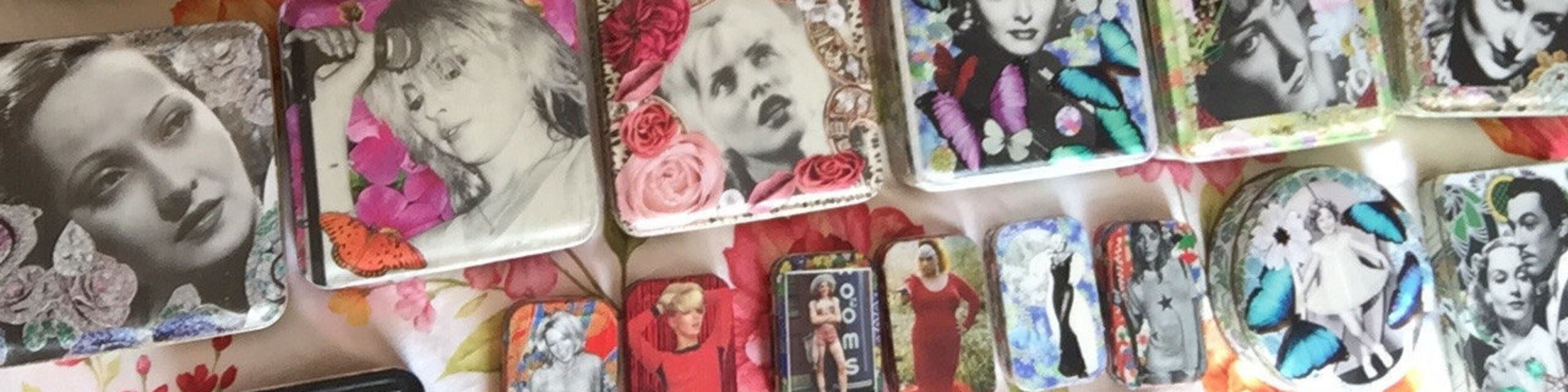 SuperstarStashbox - Etsy