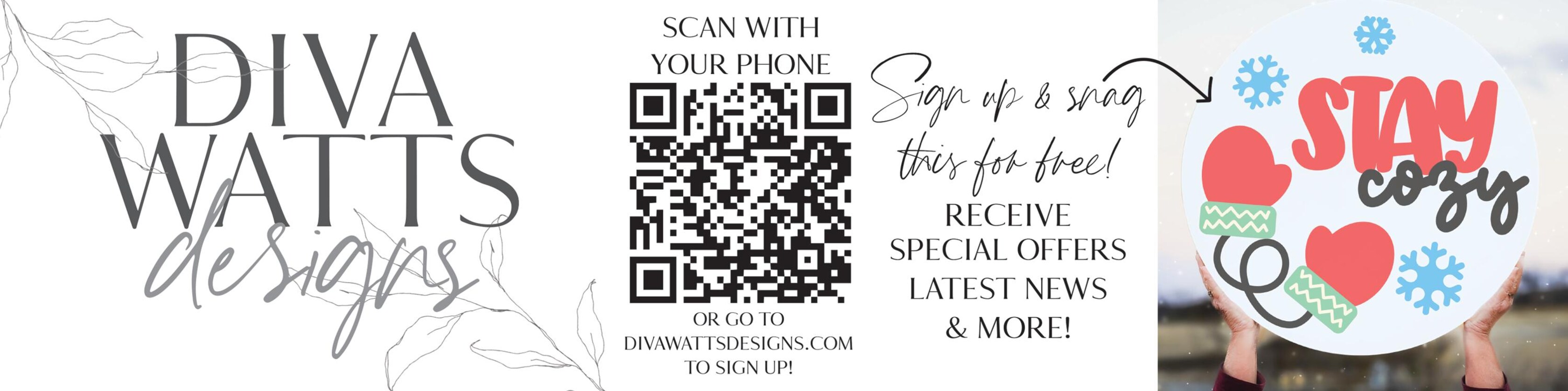 DivaWattsDesigns - Etsy Canada