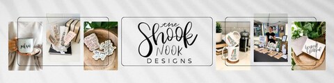 TheShookNook - Etsy