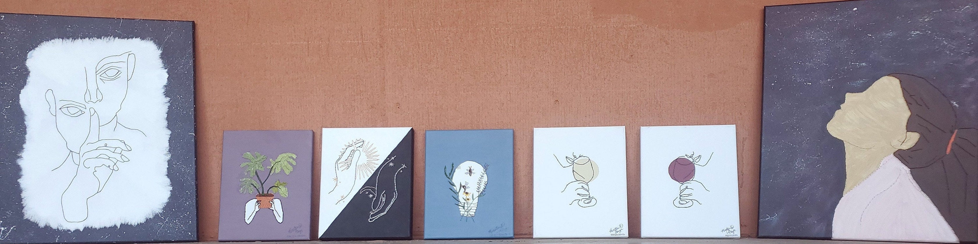 StoryofDanni - Etsy