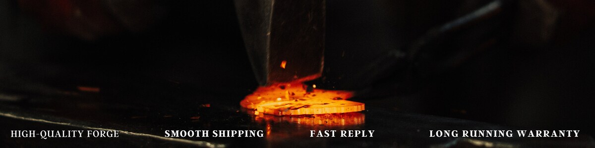 Brothersforge - Etsy