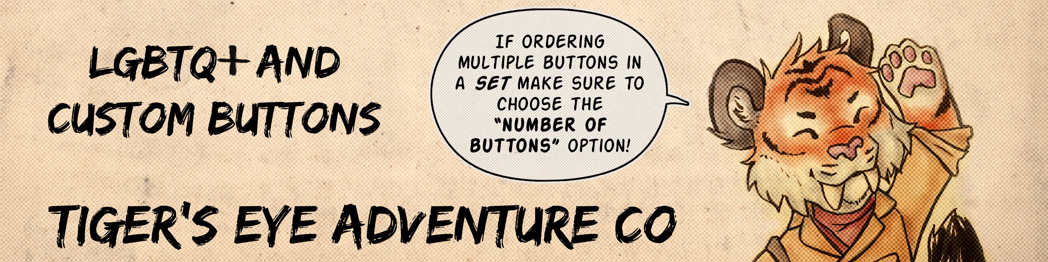 TigersEyeAdventureCo | Etsy