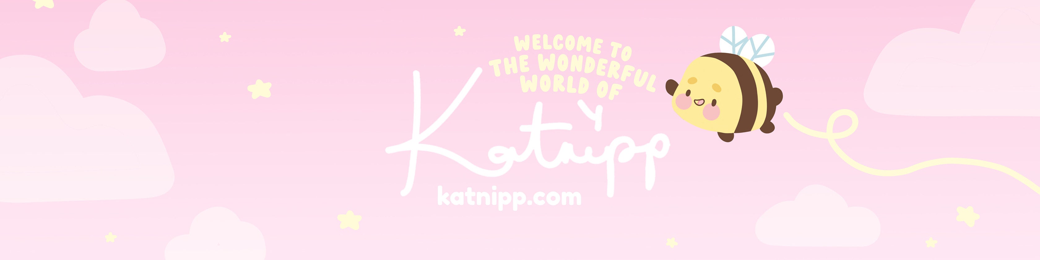 KatnippStudios - Etsy UK