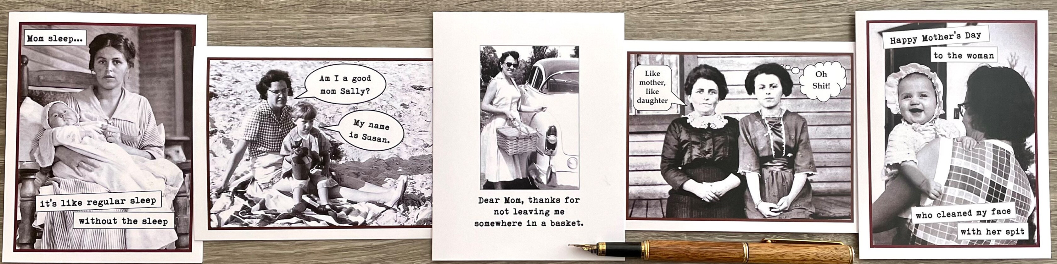 LittleRickyCards - Etsy