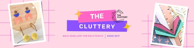 thecluttery - Etsy UK
