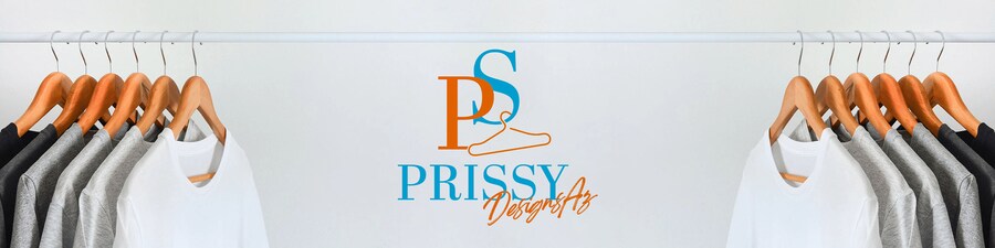 PrissyDesignsAZ - Etsy