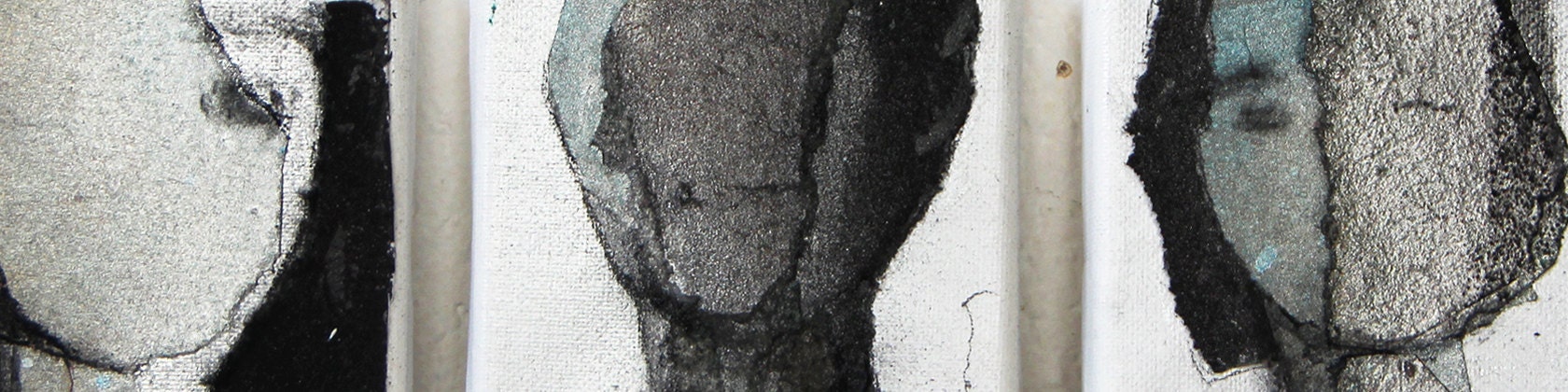 Contemporary Original Art Premium Fine Art Prints by BorianaM