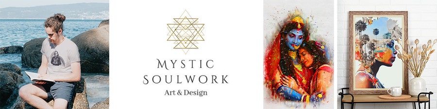 MysticSoulwork - Etsy