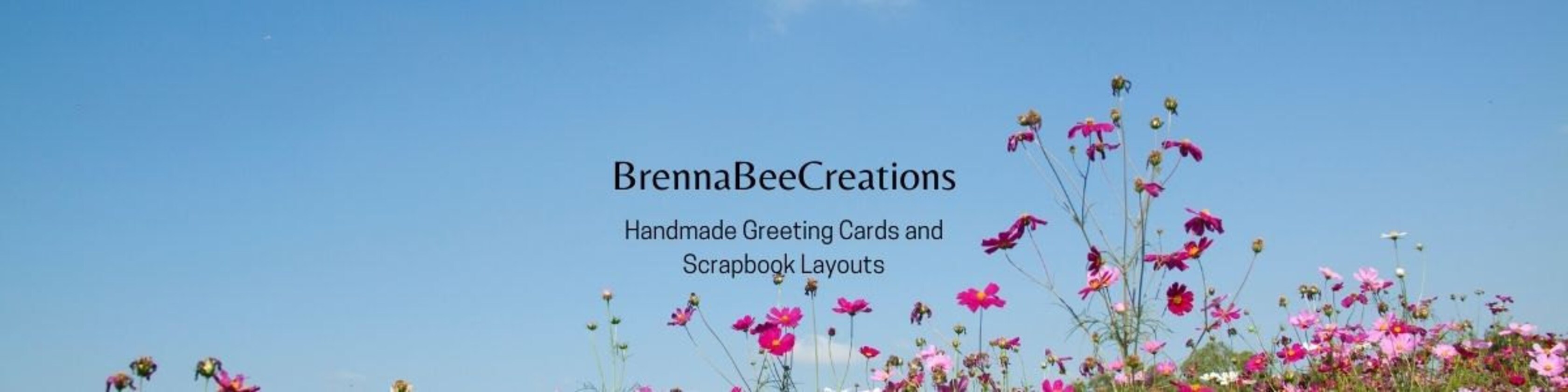 BrennaBeeCreations (by Brenna) - Etsy