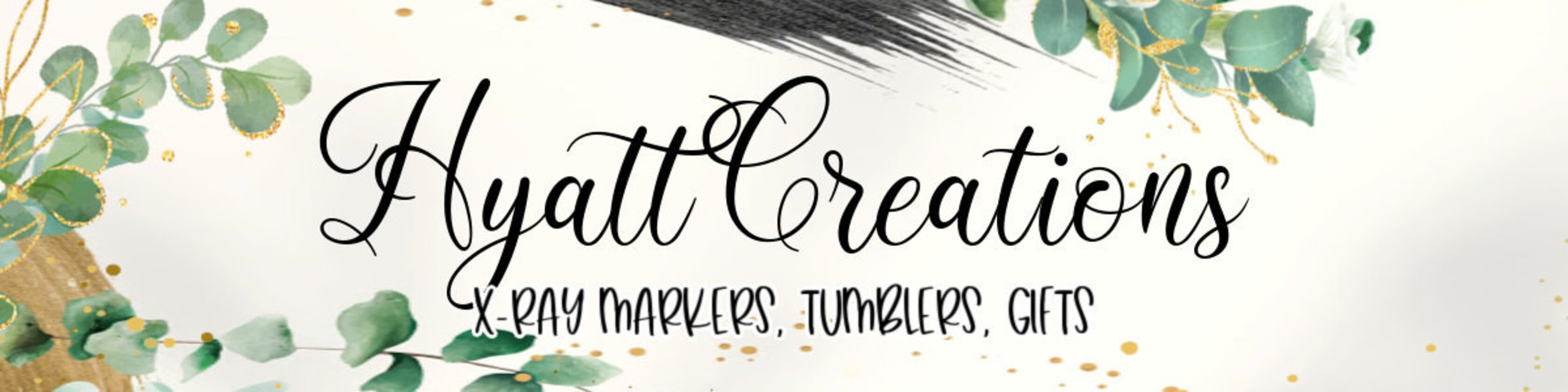 HyattCreationsShop - Etsy