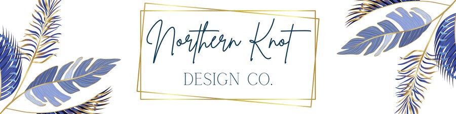 Northern Knot Design Co. by NorthernKnotDesignCo on Etsy