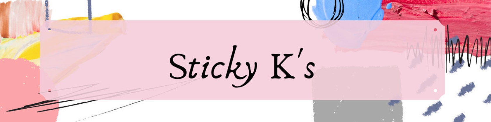 Stickers Shirts and Works of Art by StickyKs on Etsy