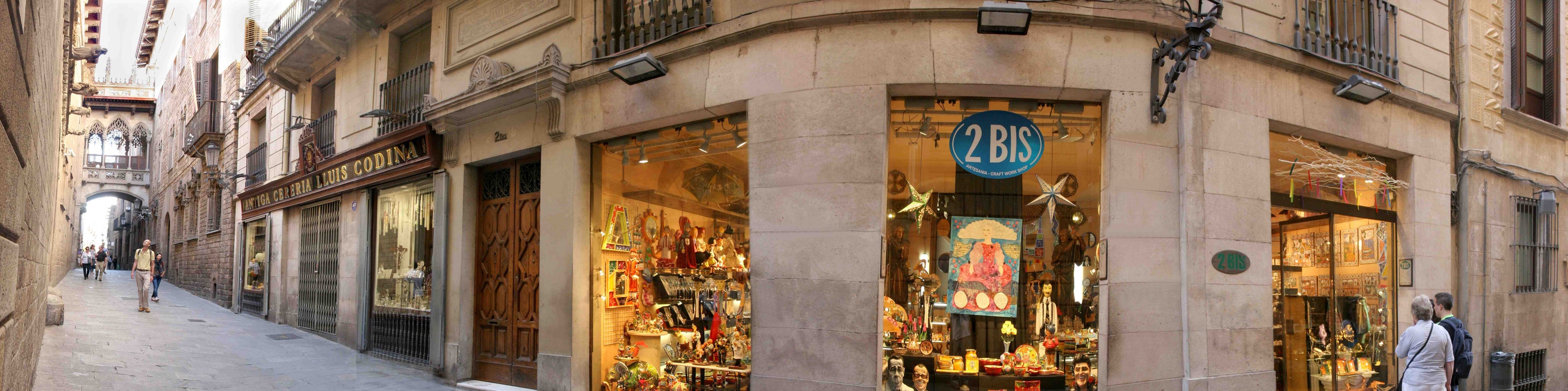 Barcelonahandicrafts - Etsy