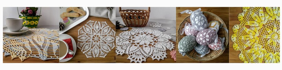 SylwiaCCrafts - Etsy UK