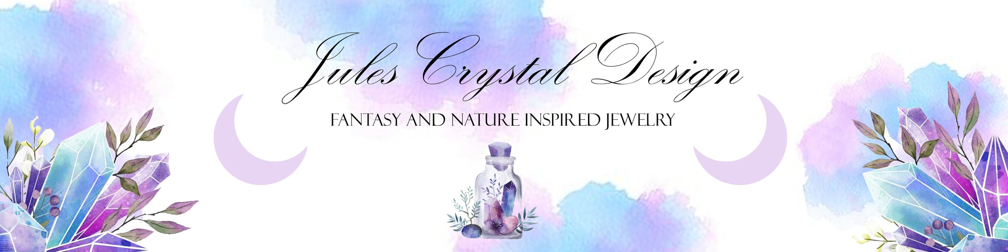 JulesCrystalDesign - Etsy