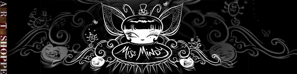 MissMindyArtist - Etsy