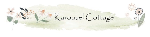 KarouselCottage - Etsy