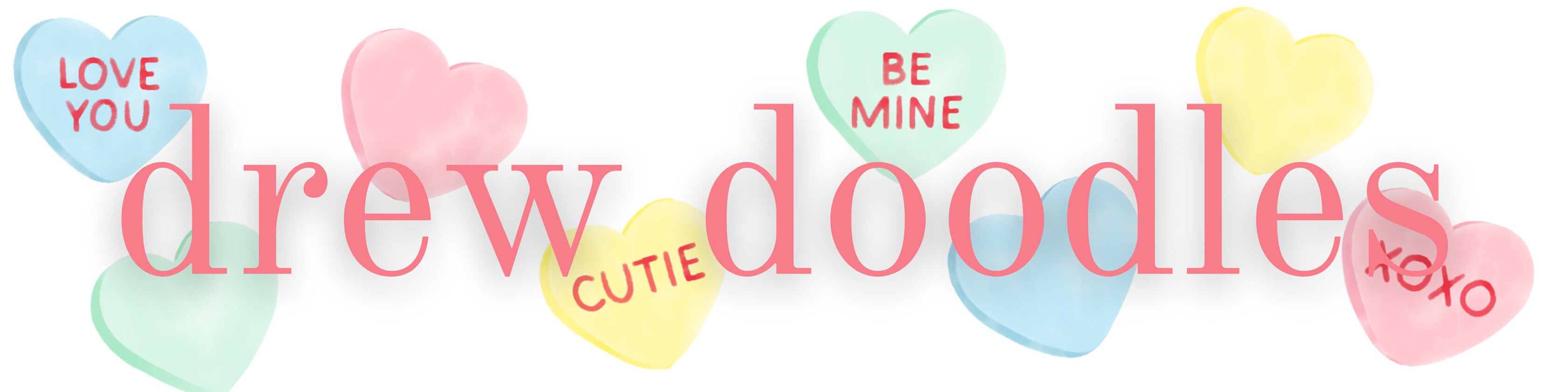 drewbdoodles - Etsy