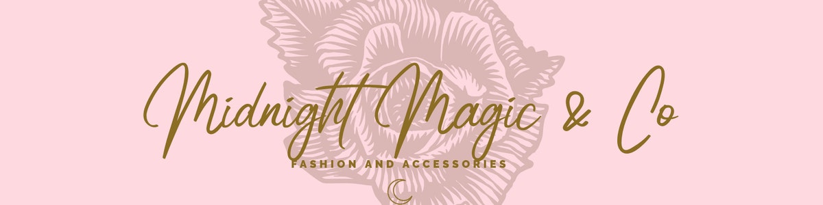 MidnightMagicAndCo - Etsy