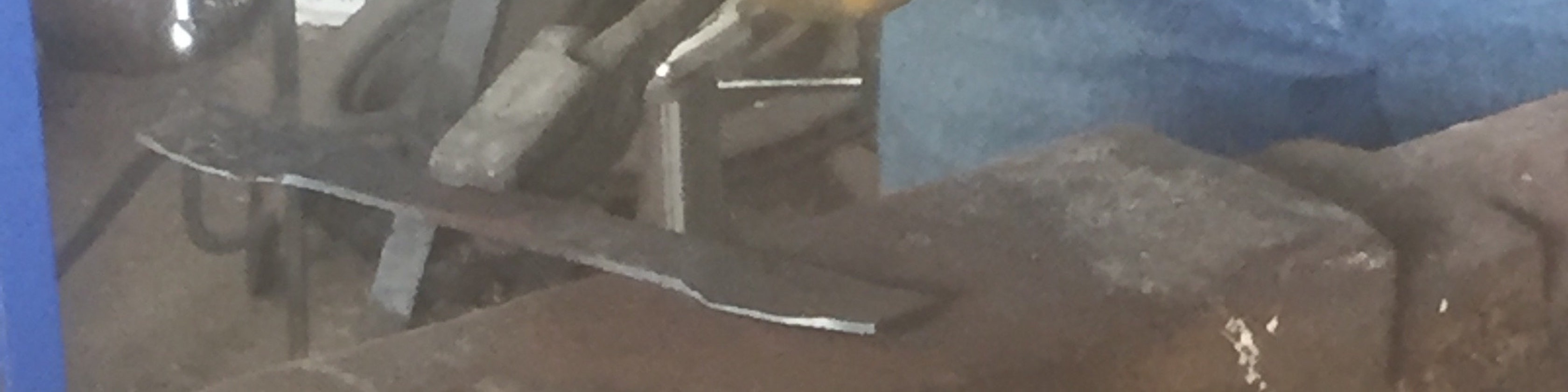 MeltingIronForge - Etsy