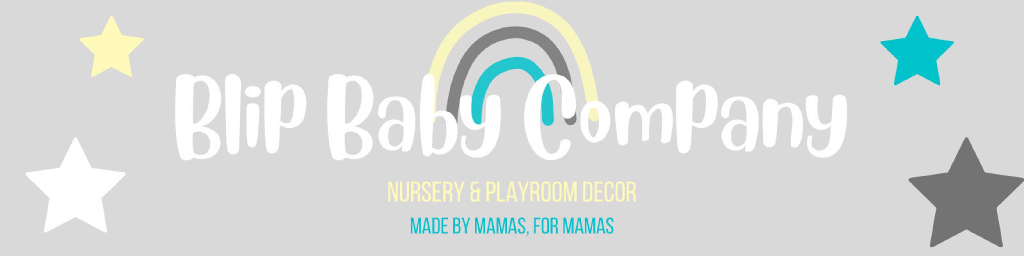 BlipBabyCompany - Etsy